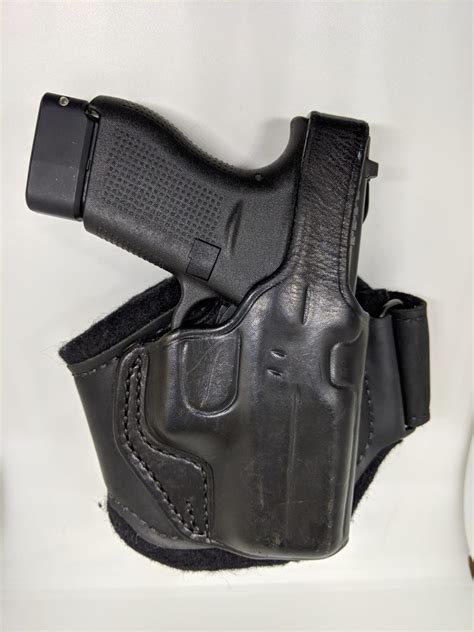 The Evolution Of The Underwear Gun Growing Up Guns
