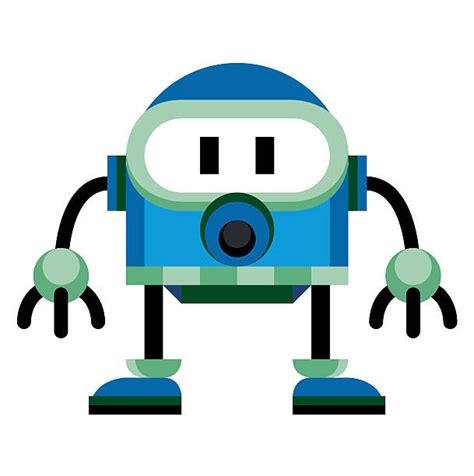 Paperclip Mascot Illustrations Royalty Free Vector Graphics And Clip Art