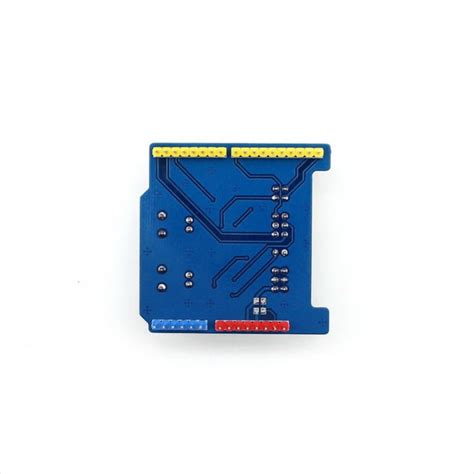 arduino用rs485 canシールド robotshop
