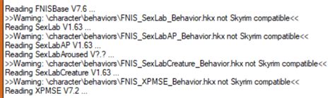 Sexlab Se Sex Animation Framework V1 66b 01 18 2024 Page 384