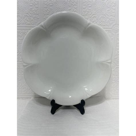Tiffani Ceramiche Kitchen Tiffani Ceramiche Italy White 1 Dinner