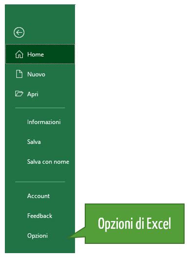 recuperare file excel non salvato excel per tutti