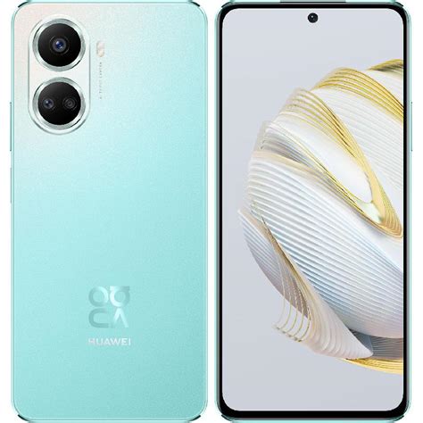 Huawei Nova Se Gb Mint Green Jarir Bookstore Ksa