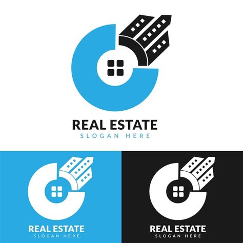 Letra Vetorial S Para Construção De Logotipo Imobiliário Arquitetura Modelo De Design De