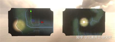 Unity Ase Ui Minimap小地图原理及规范 知乎