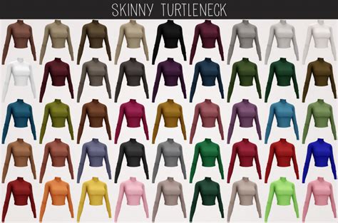 Pin On Cc Sims