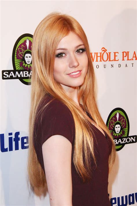 Katherine Mcnamara R Sexyhair