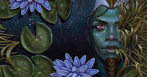 Osiris Symbool Egyptische Ketting Adelaar Van Osiris Staal