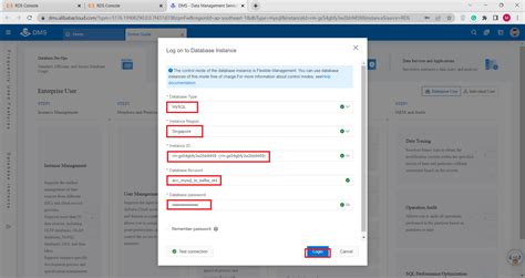 How To Synchronize Data From An ApsaraDB RDS For MySQL Instance To A