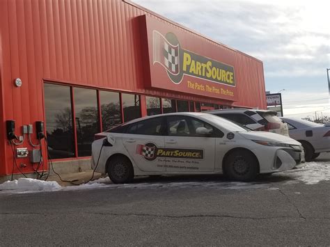 Partsource Ottawa On Hours Directions Reviews Loc8nearme
