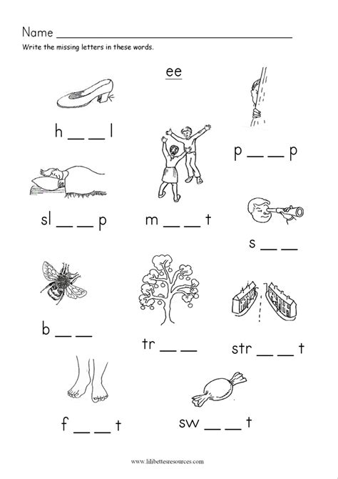 6 Ee 7 Worksheet