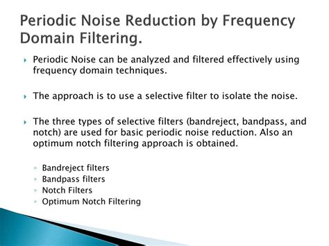 Ppt Image Restoration Powerpoint Presentation Free Download Id 2392753