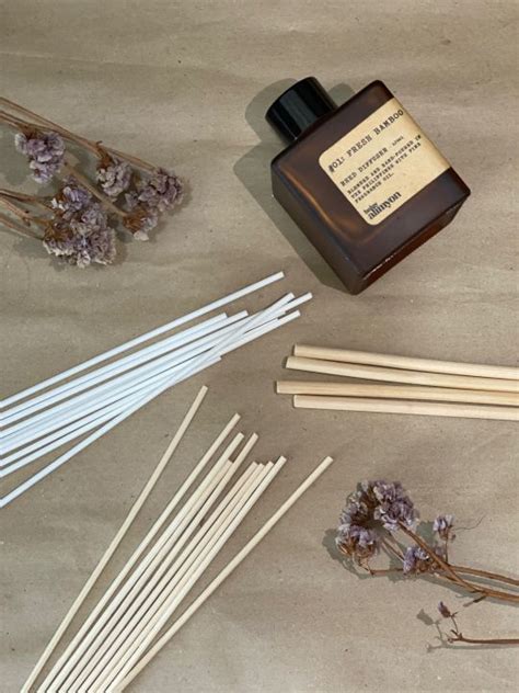 Reed Diffuser Sticks Lazada Ph