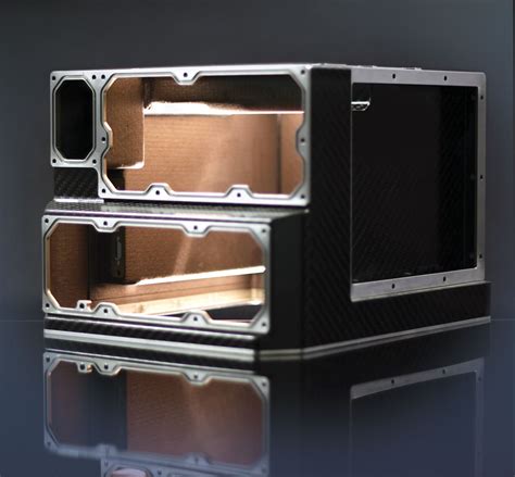 Military Composites Defence Composite Components