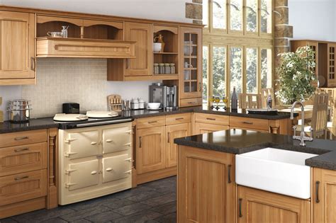Oil Fired Range Cooker Firebird Uk
