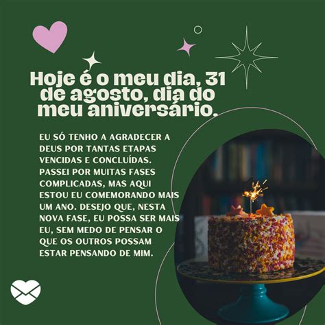 O Que Se Comemora No Dia 31 De Agosto