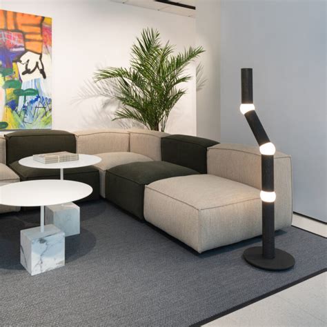 Beleco Stockholm Oblure