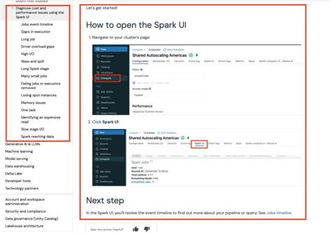 Tr Raveendra On Linkedin Databricks Sparkui Pyspark Spark