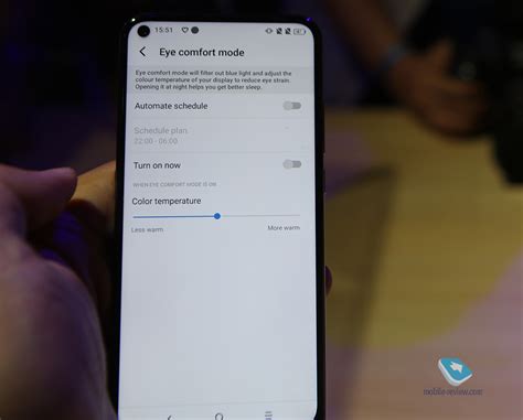 Mobile Первый взгляд на смартфон Tcl Plex герой среднего