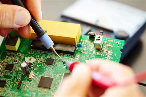 PCB Glue Best Adhesives For Circuit Boards Electronics