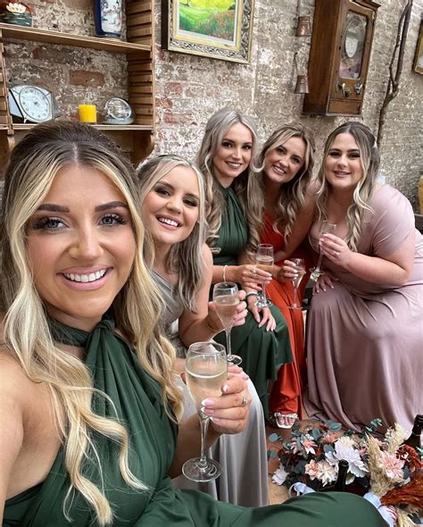 Goggleboxs Izzi Warner Stuns Fans As She Reveals Major Transformation