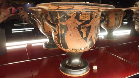 Larcheologia Rubata Ultimi Giorni Per Visitare La Mostra Il Corpo Del Reato Made In Pompei