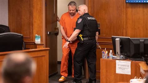 Inside The Descent Of James Craig The Colorado Dentist Accused Of