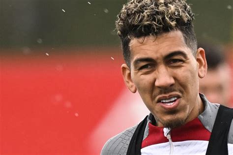 Liverpool Could Fill Bobby Firmino Void With £105m Goalscoring Machine