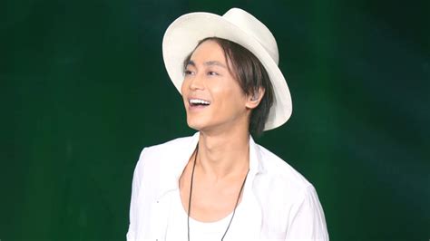 氷川きよし、ポップス曲のみで構成したスペシャルコンサートの模様をwowowで放送 Barks