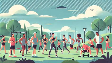 Build A Balanced Exercise Plan Step By Step Exercise And Fitness