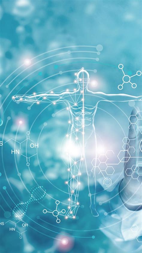 Medical Background Blank Background Medical Art Medical School Arte