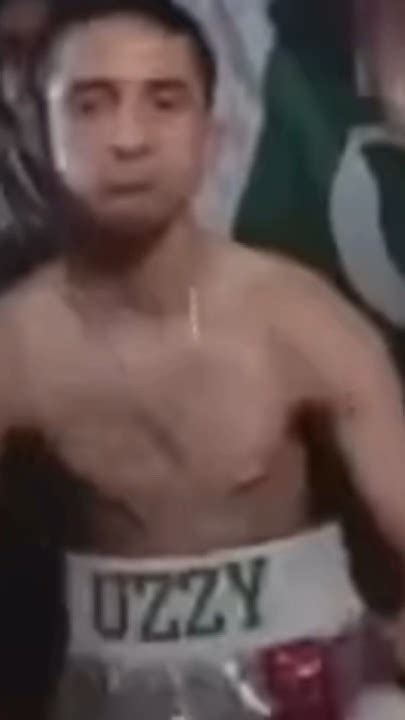 Cocky Boxer Gets Knocked Out In First Round 😂🤯 Youtube