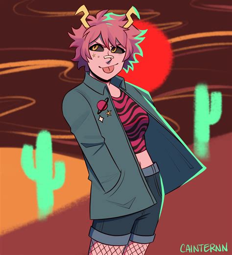 Anime Female Alien ~ Aunatullah Uzhma