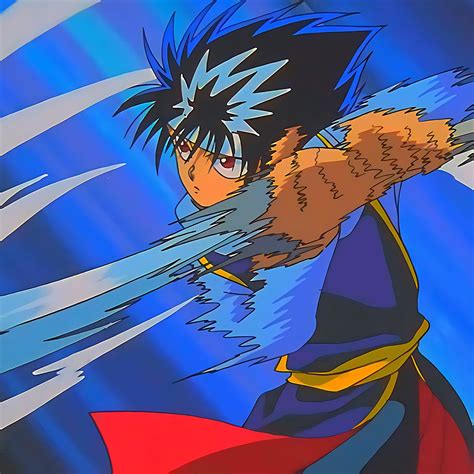 Pin On Yu Yu Hakusho