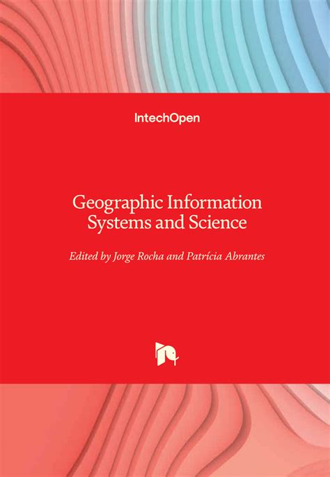 Pdf Geographic Information Systems And Science