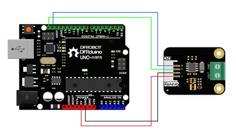 Interfacing 15 Bit Dac With Arduino