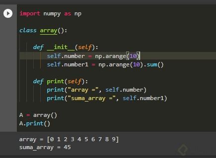 Crear Un Array Platzi