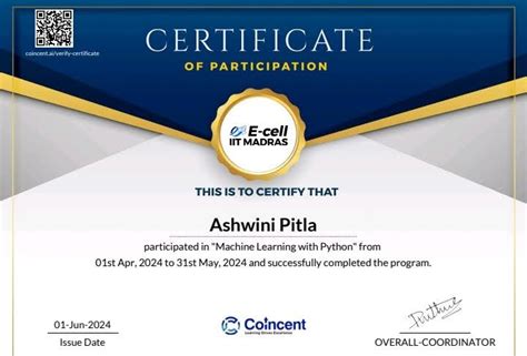 pitla ashwini on linkedin machinelearning python datascience