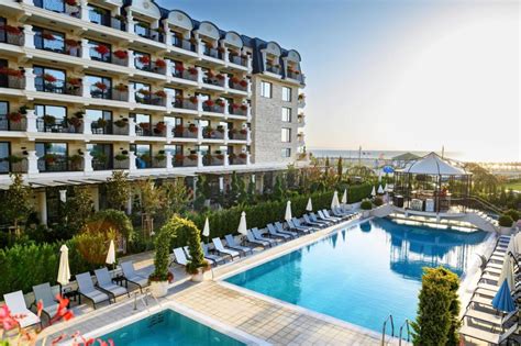 10 те Най добри Хотели в Кранево Travelzone Bg