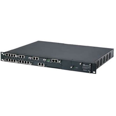 Sbc Audiocodes Mediant 1000 For Calling 192 At Best Price In New Delhi