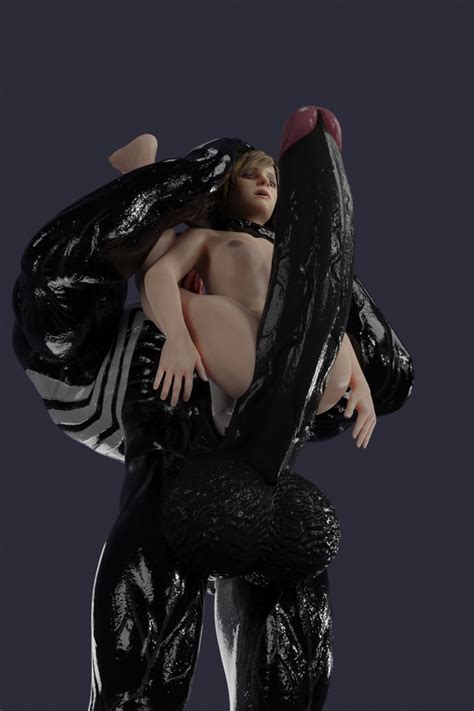Rule 34 3d Aretikos Black Body Black Penis Blender Cock Shock Crossover Female Full Nelson