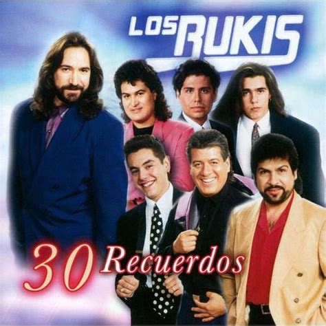 RECUERDOS LOS BUKIS CD BOXSET DISCS Walmart