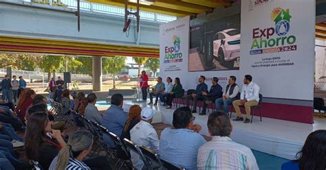 Paneles solares dominan stands de la Expo Ahorro Agua y Energía