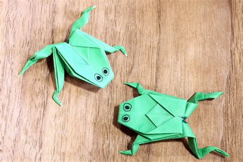Discover Origami The Ancient Art Of Paper Folding