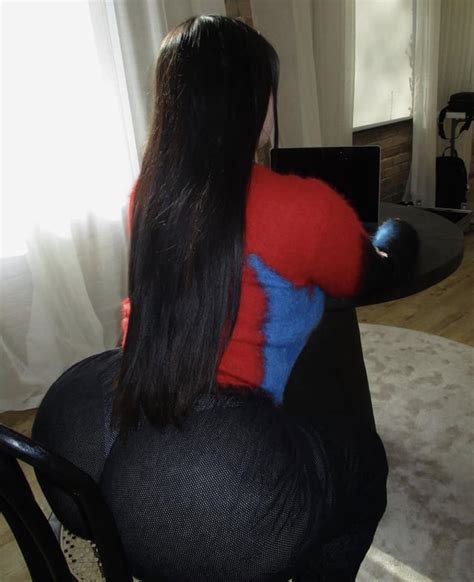 Gyatt Rboltedonbooty