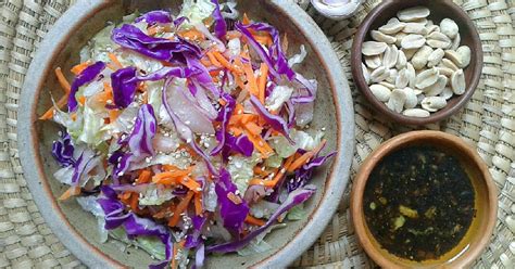 Repollo Morado 623 Recetas Caseras Cookpad