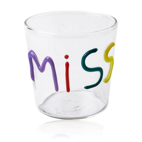 Glass Tumbler Drinking Glasses Genuine Artisan Elegant Clear