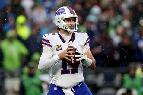 Nfl Player Prop Picks For Week 14 Josh Allen James Cook Top Afc East Bets