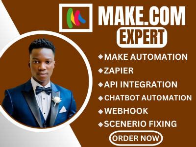 Automate And Fix Make Integromat Made Zapier Integromat Api