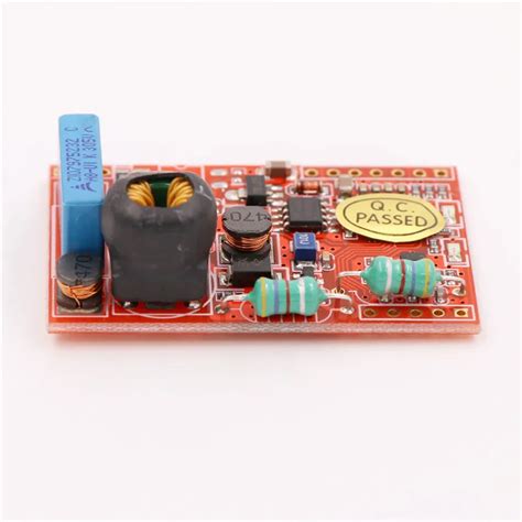 Dc 5 20v Power Line Carrier Module Carrier Communication Module High